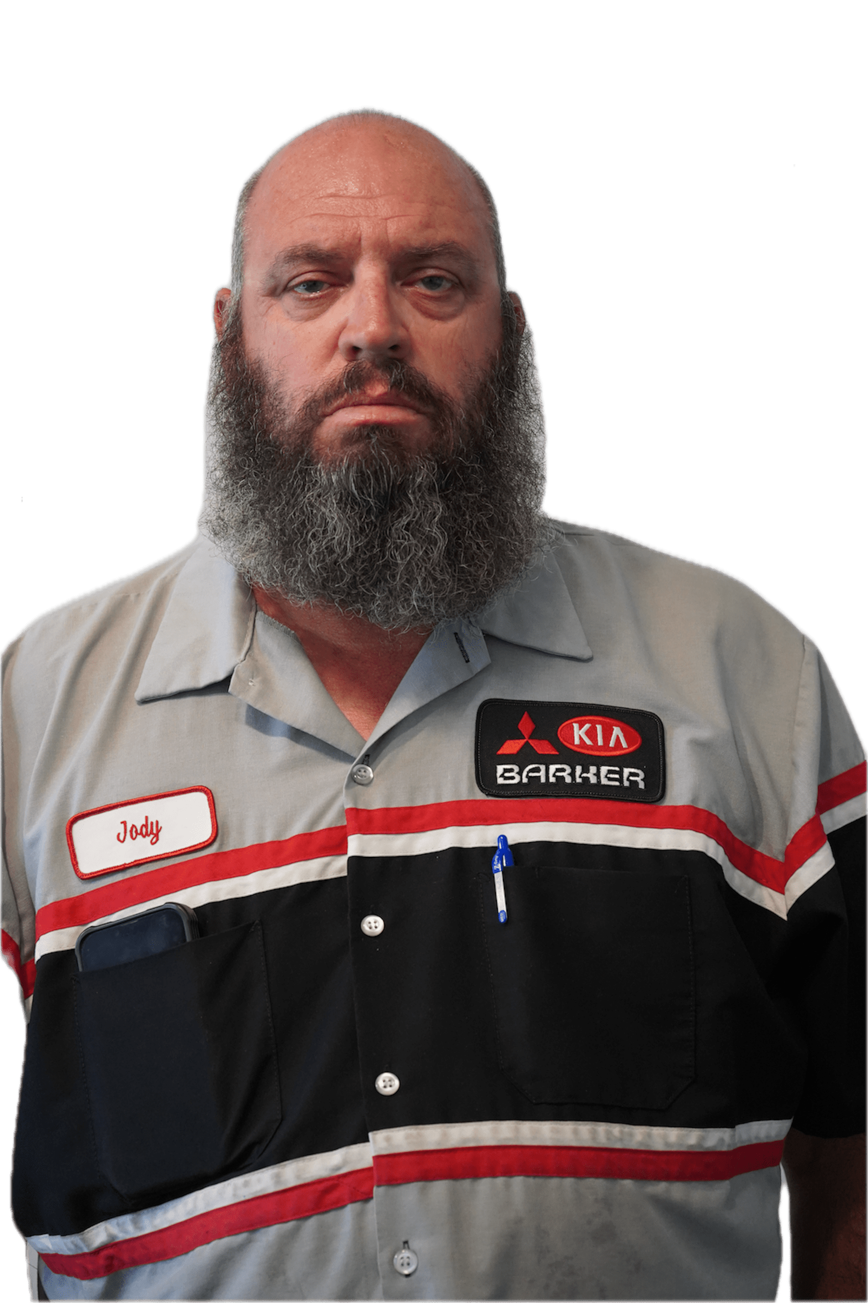 Barker Kia Staff | Houma Kia dealer in Houma LA